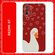 Чехол на Xiaomi Redmi 9T / Сяоми Редми 9Т с принтом "Влюблённый гусь 1 - 14 февр...
