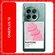 Чехол на OnePlus 12 / Ван Плас 12 с принтом "Pantone Lovable 2 - 14 февраля", пр...