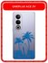 Чехол на Oneplus Ace 3V / Ван Плас Эйс 3V с принтом "Сёрфинг на островах 1", про...