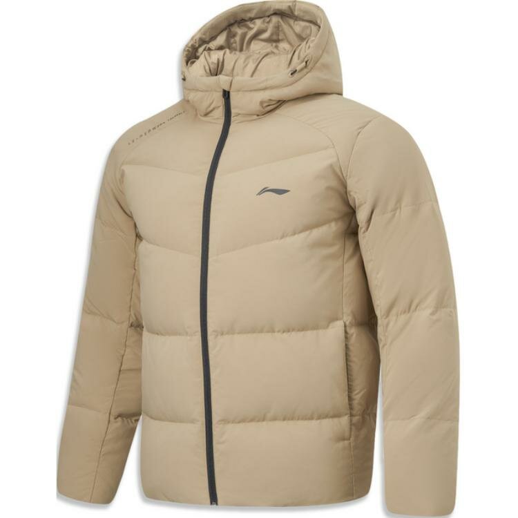Пуховик LI-NING