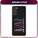 Чехол на Samsung Galaxy S21 + / Самсунг Галакси S21 Плюс с принтом "JDM Legend c...