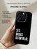 Чехол на Apple iPhone 15 Pro / Айфон 15 Про с принтом "Corvalol"