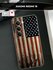 Силиконовый чехол на Xiaomi Redmi 15 / Сяоми Редми 15 с принтом "США"