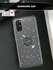 Чехол на Samsung Galaxy S20 / Самсунг Гэлакси S20 с принтом "Полет вокруг луны",...