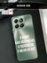 Чехол на Honor X6b / Хонор X6b с принтом "Живу как положено", прозрачный