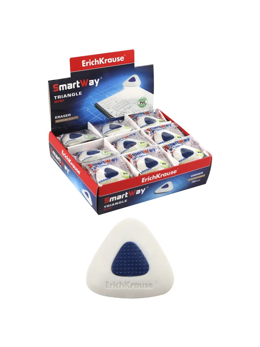 Ластик школьный