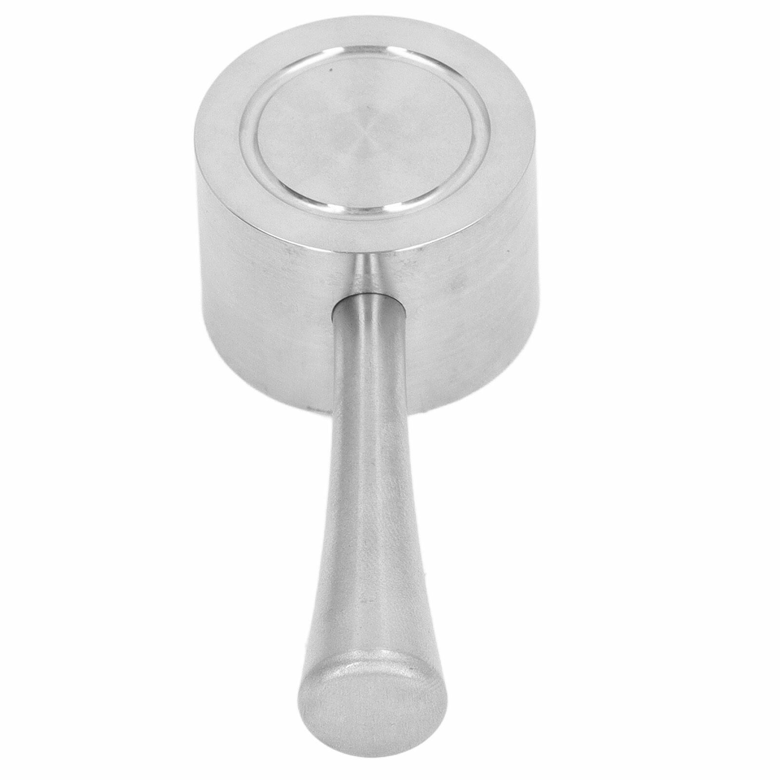 Рычаг пара для кофемашины, сменный рычаг пара из нержавеющей стали для кофейни, домашней кухни