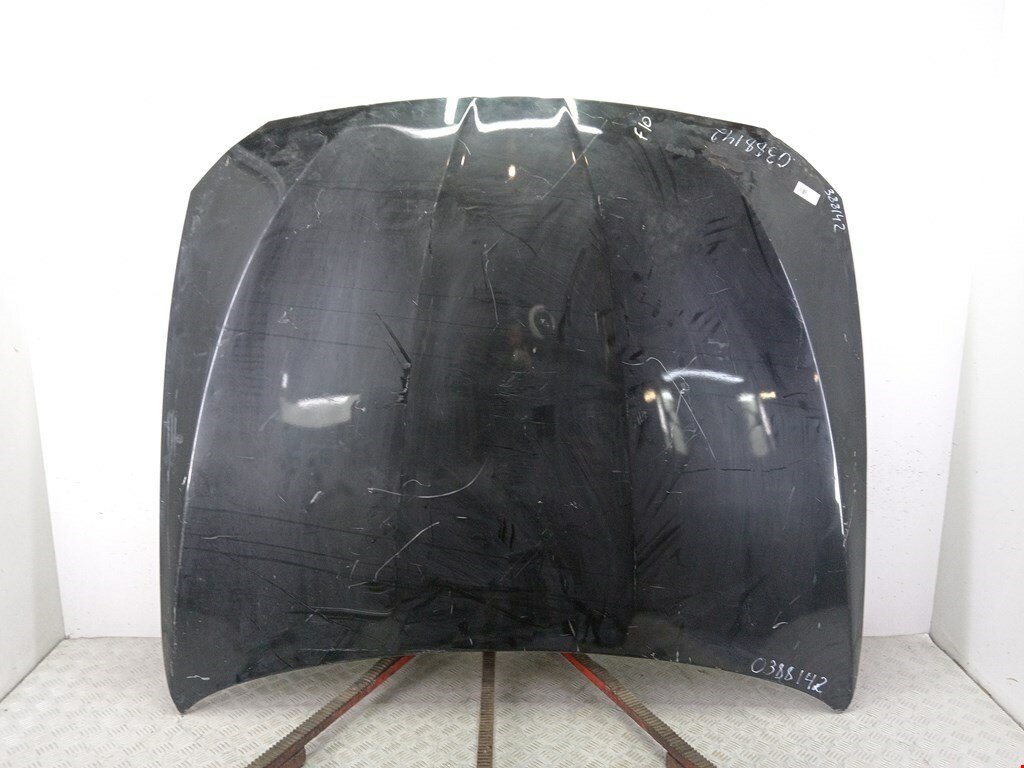 Капот BMW 5-Series (F07/F10/F11/F18) 41617207194 арт. 2255320