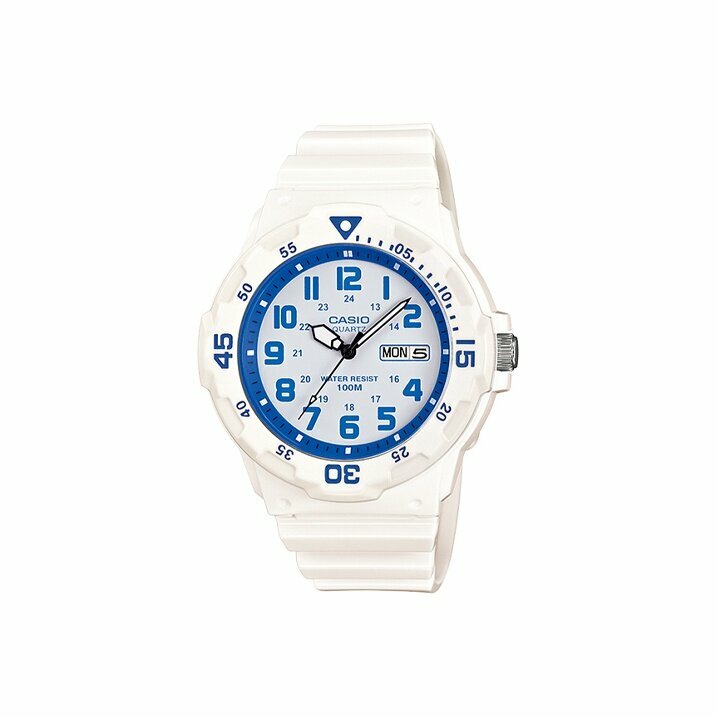 Наручные часы CASIO — фото 1