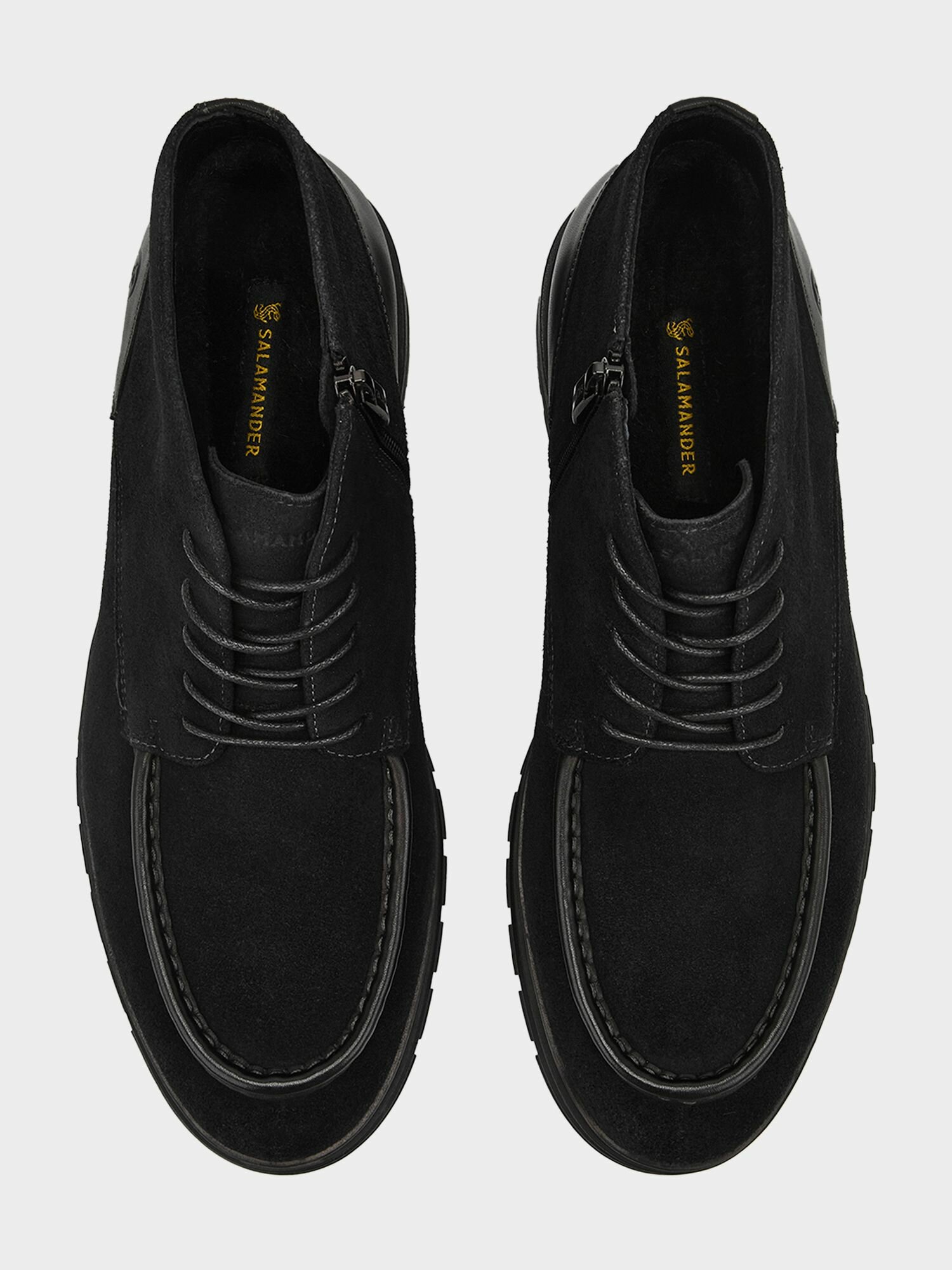 Ботинки дерби