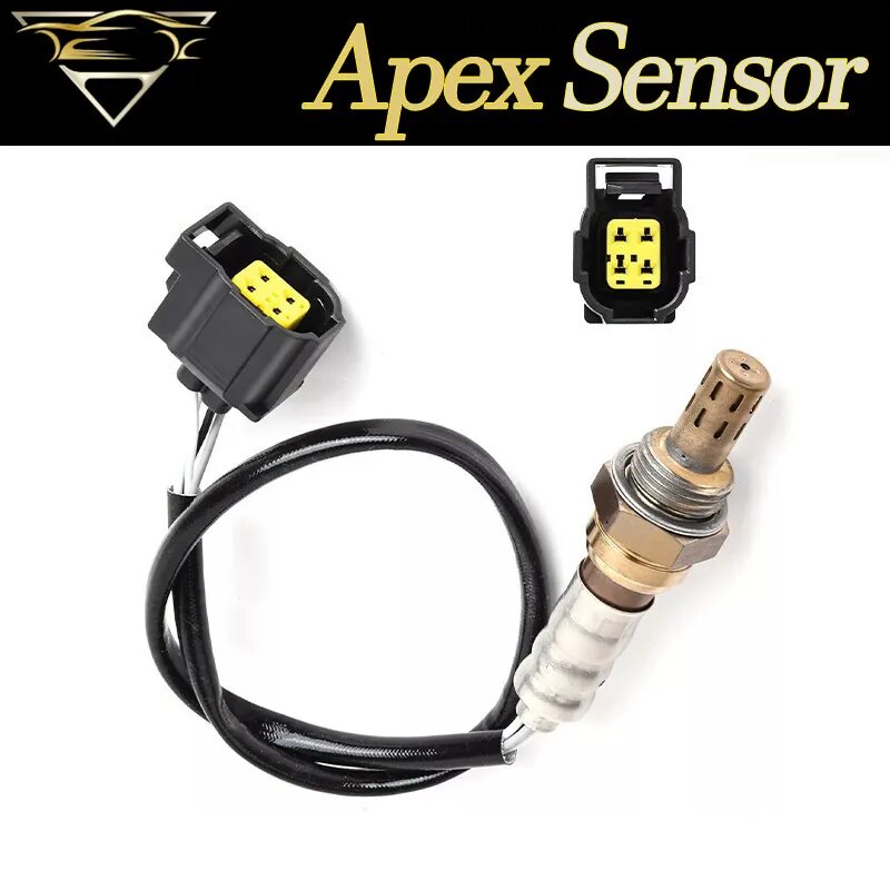 Для лямбда-зонда Dodge Chrysler Jeep Fiat 2,4 2,7 3,3 3,7 3,8 V6