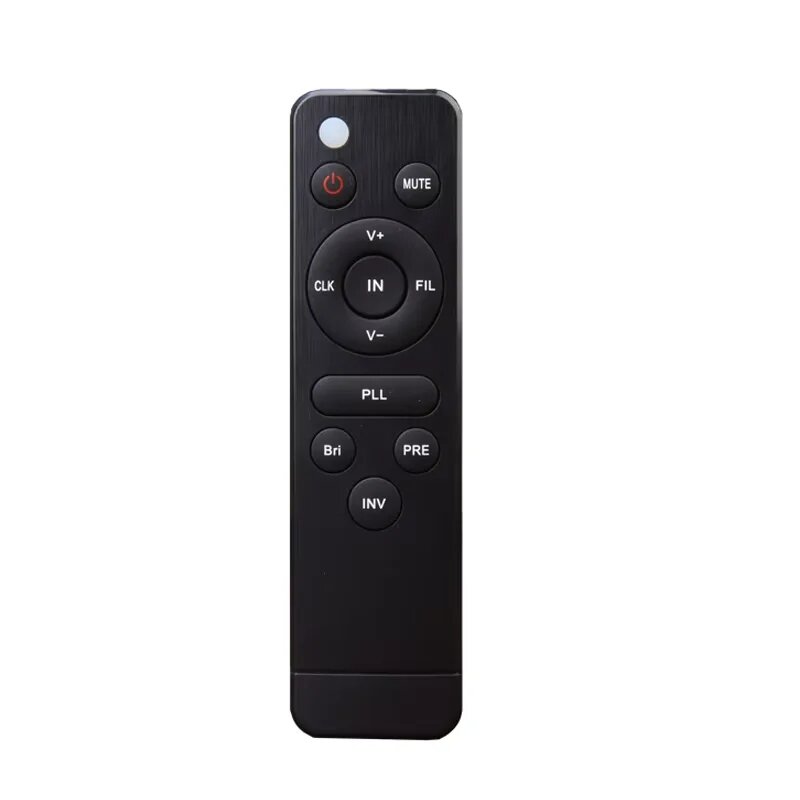 Singxer SDA6 Pro2 Черный 220V Цифровой аудиодекодер — фото 1