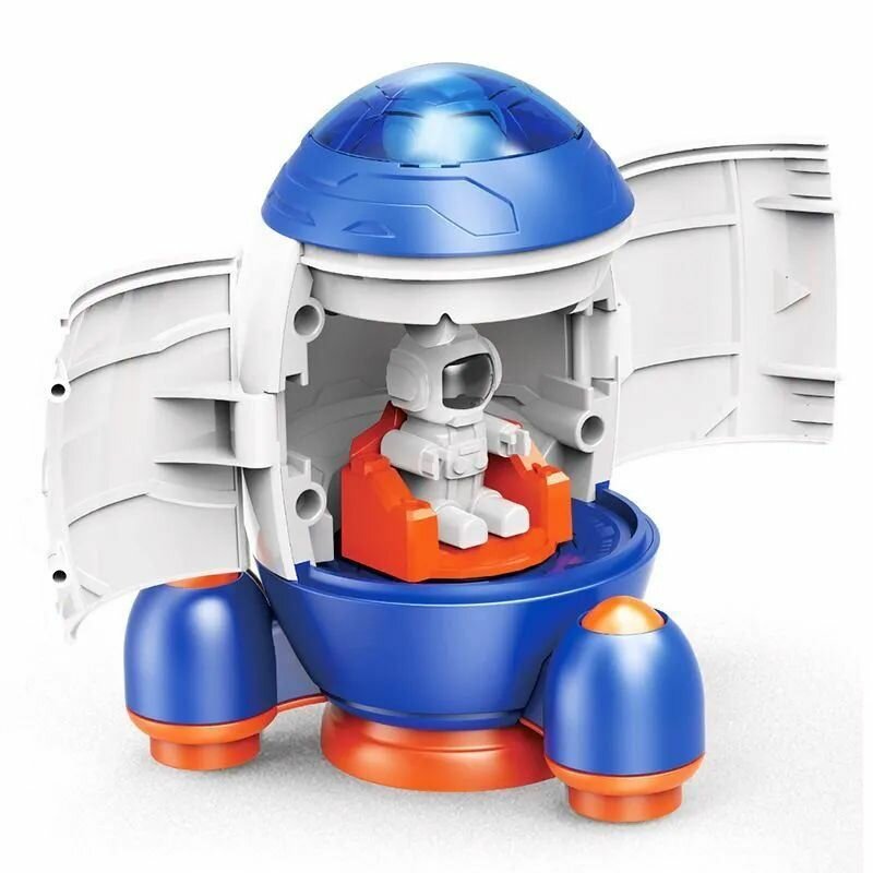 Космический корабль