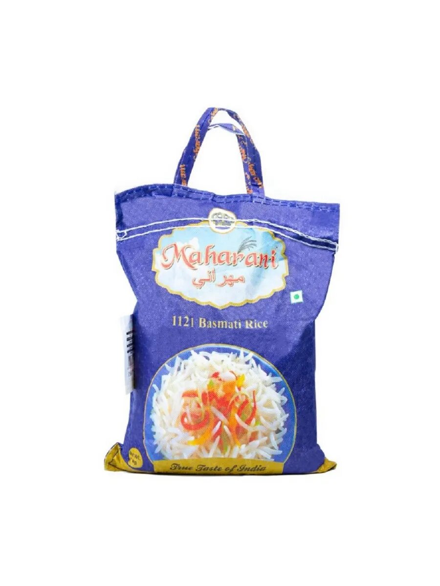 Рис Басмати Maharani