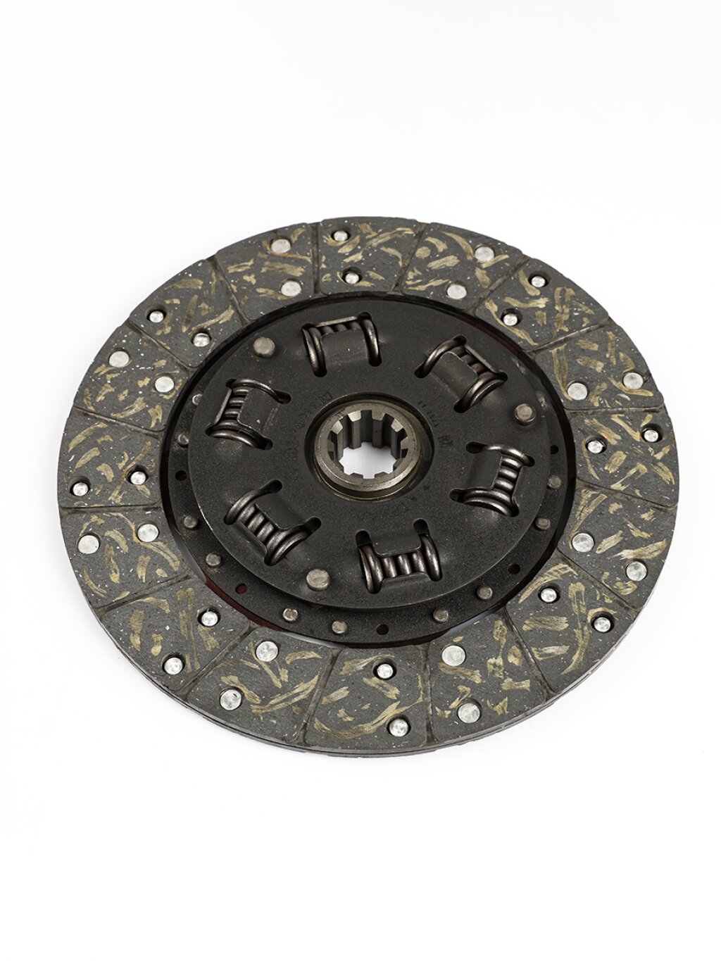 Диск сцепления для а/м ГАЗ 402 дв. "Триал"