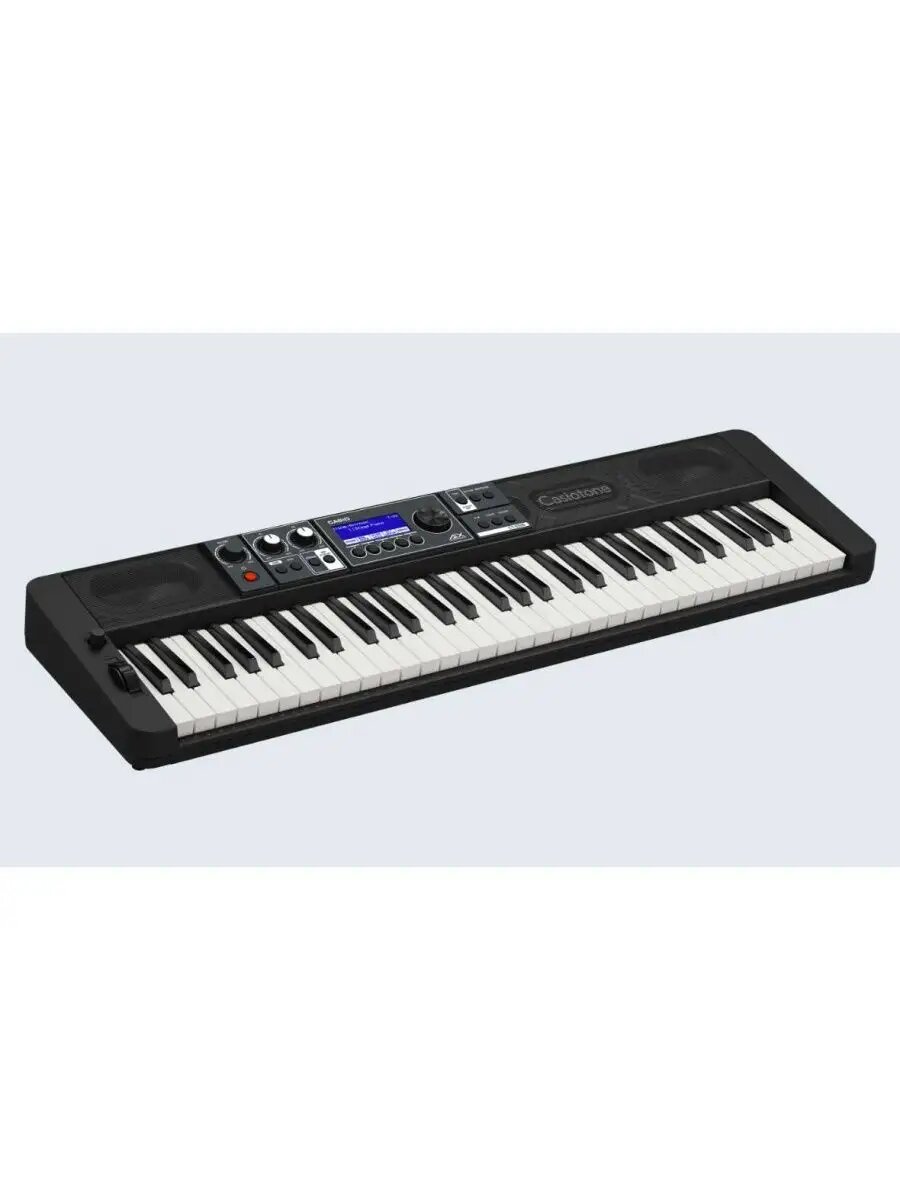 Casio CT-S500 - Синтезатор — фото 1