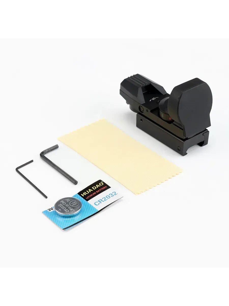 Прицел коллиматорный