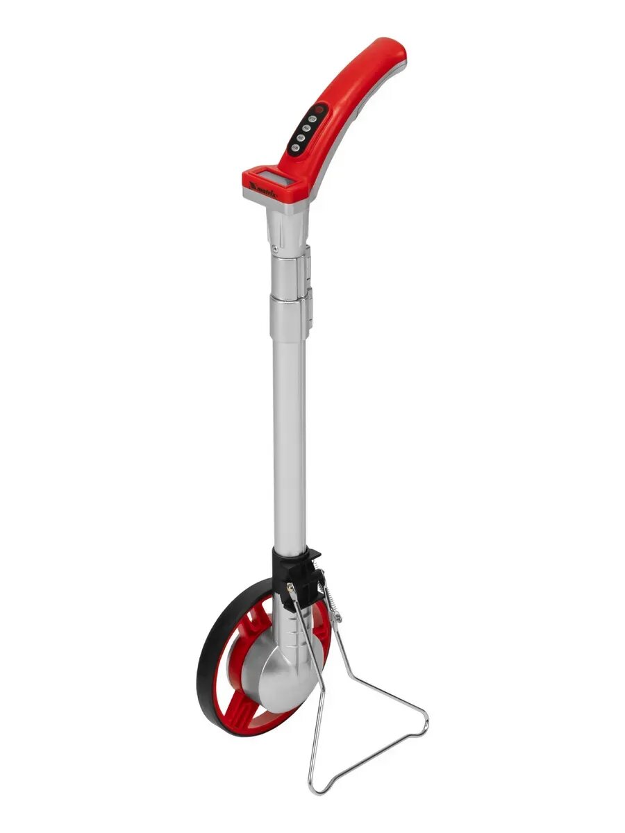 Измерительное колесо (курвиметр) электронное, MATRIX 36002