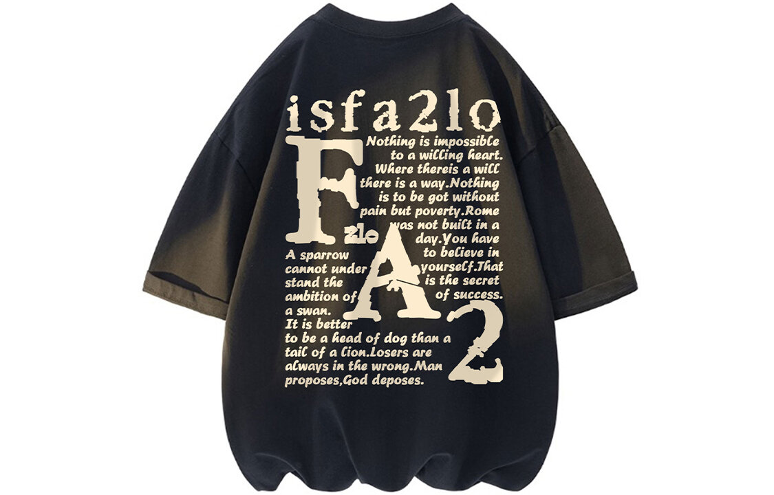 Майка FA2LO
