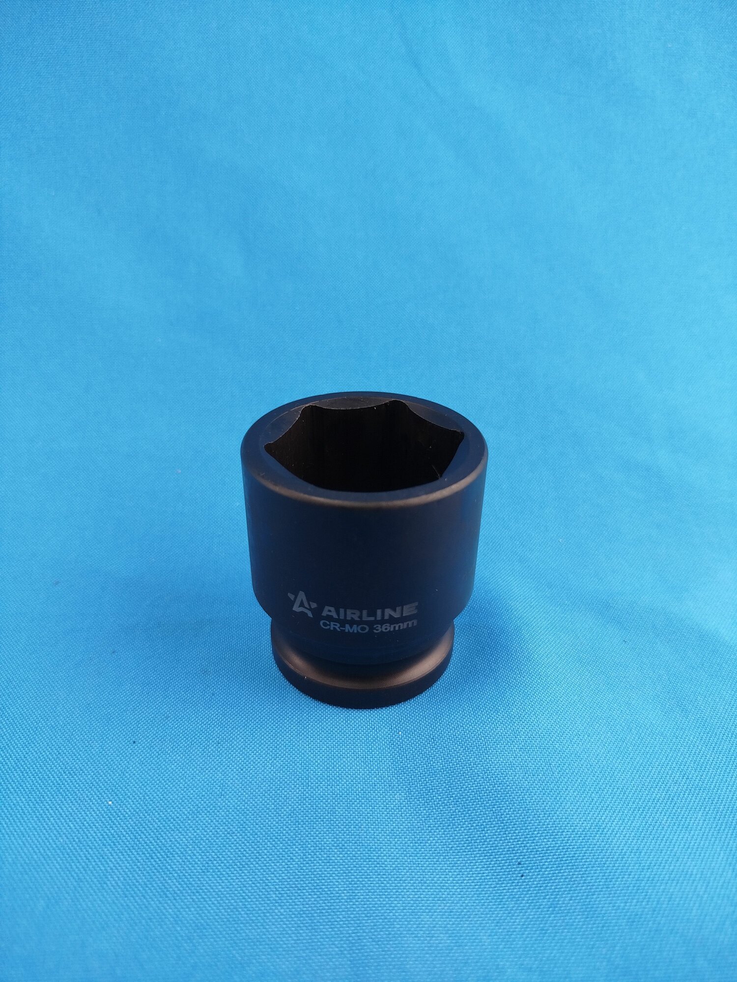 Головка торцевая ударная "AIRLINE" *36 (DR3/4") шестигранная
