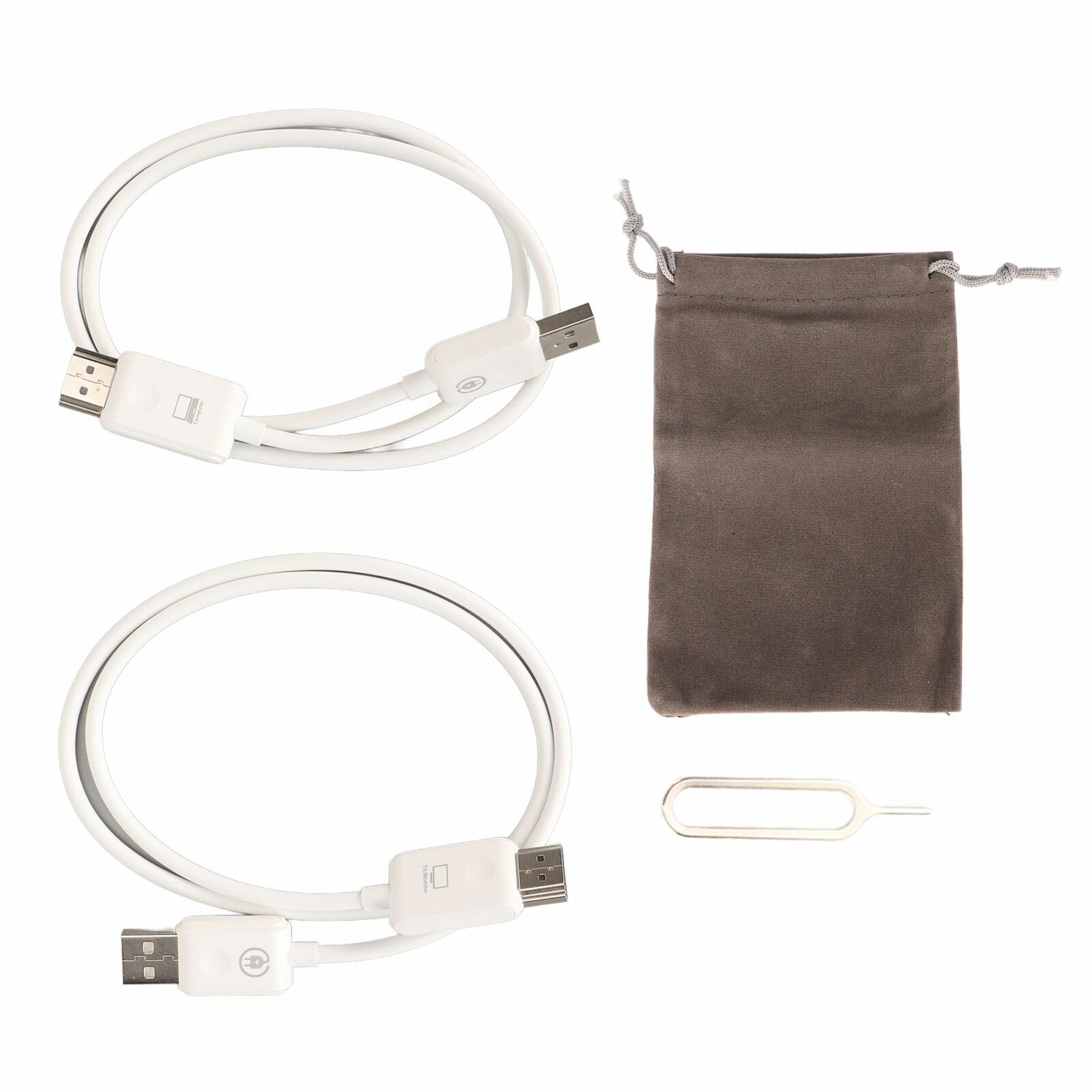 Беспроводной HDMI передатчик/приемник, 5 ГГц, 1080P, портативный комплект, для видео и звука