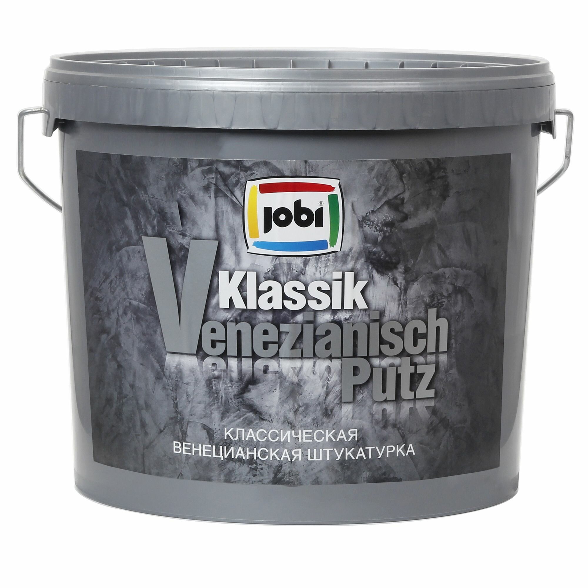 JOBI Klassik VenezianisсhPutz Венецианская штукатурка 20 кг