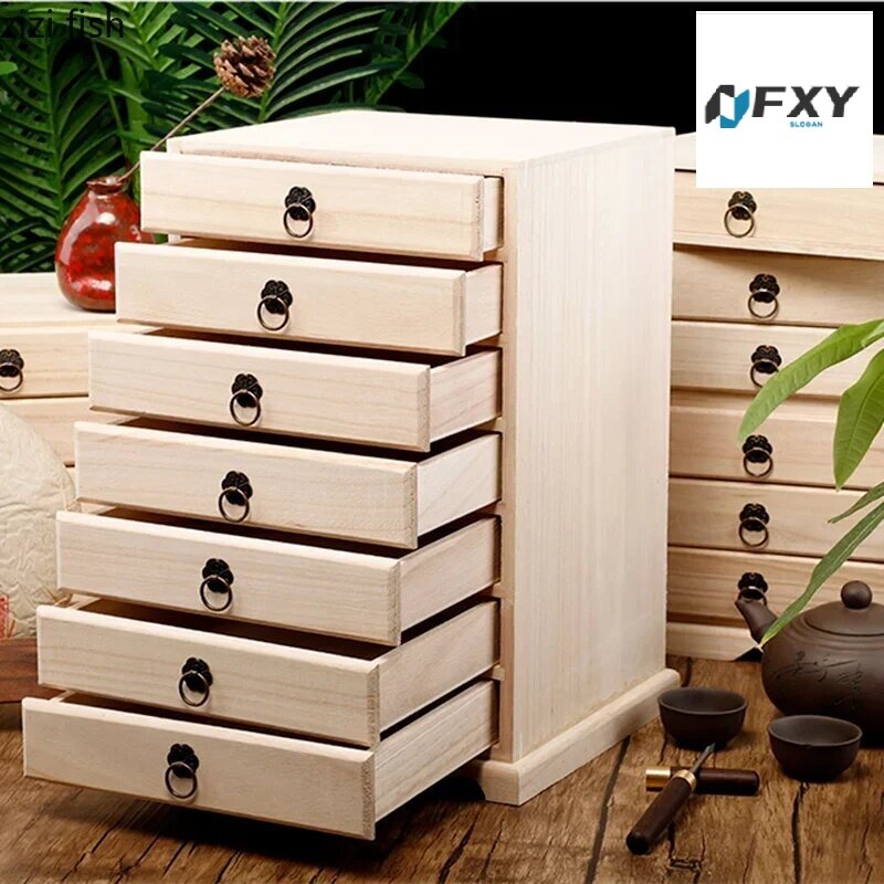 Эксклюзивный контейнер для чая из дереваЭксклюзивный контейнер для чая из дерева