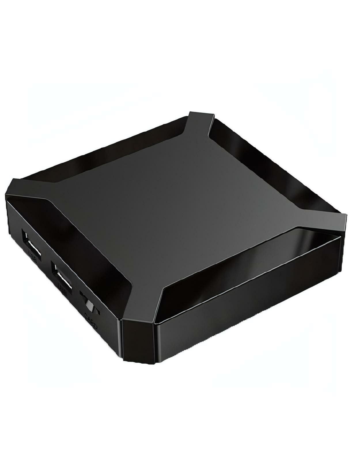 Smart-TV приставка Rombica Smart Box G3