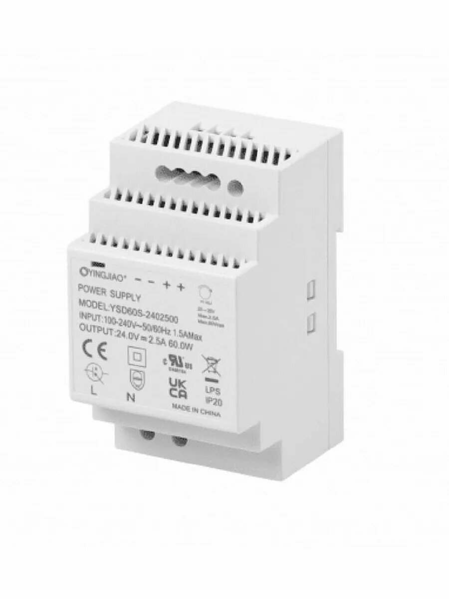 Источник питания AC/DC YSD60S-2402500