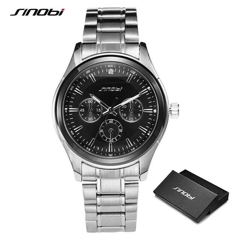 Наручные часы