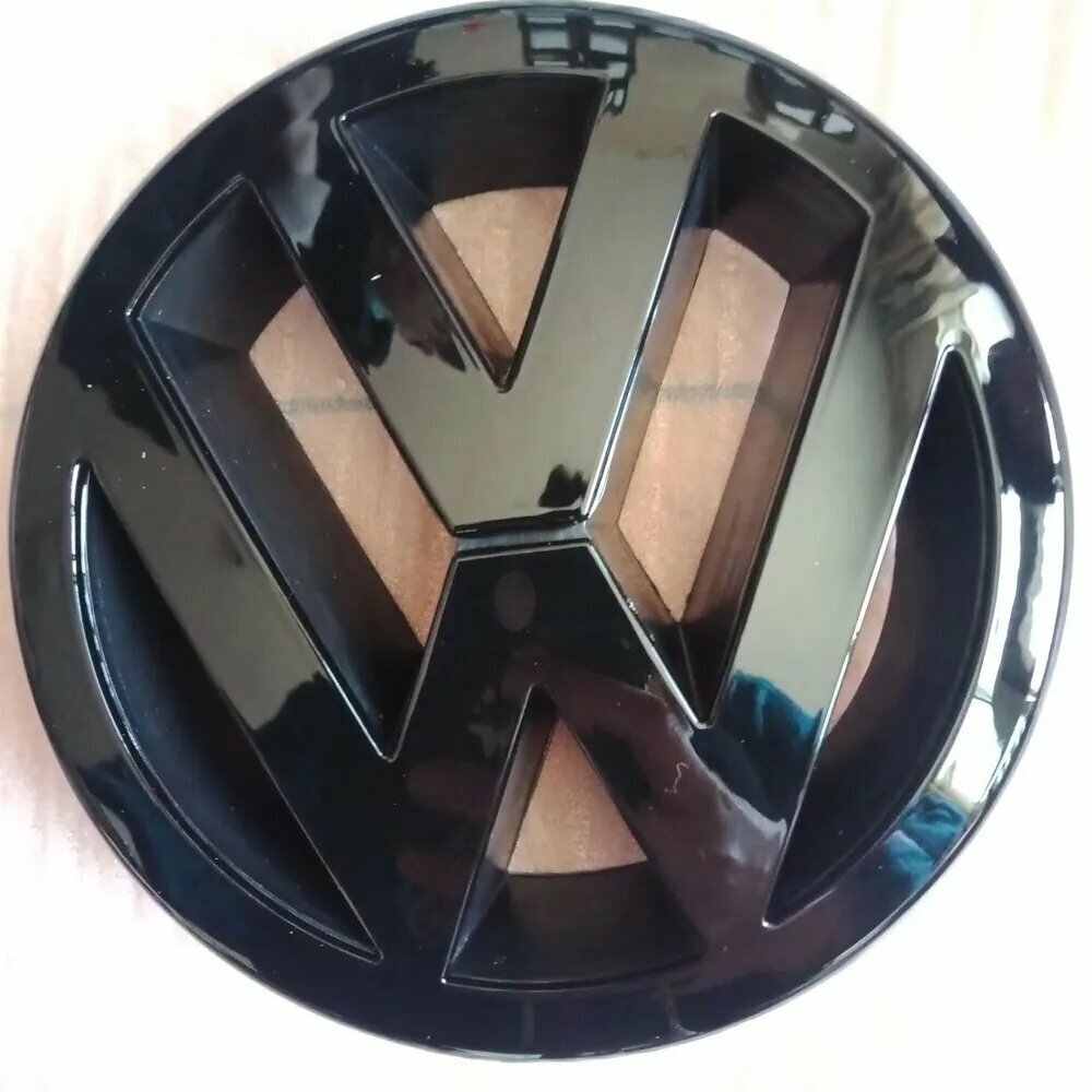 Значок передней решетки Volkswagen Golf MK5 joose