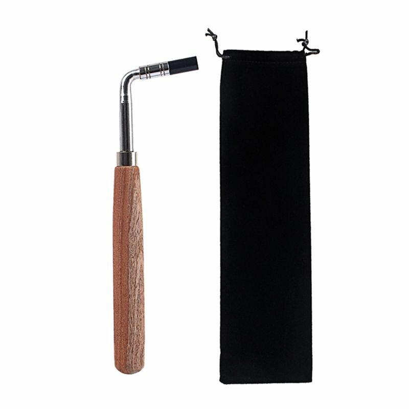 Настройка Гуцзэнг-пианино: ключ для настройки.