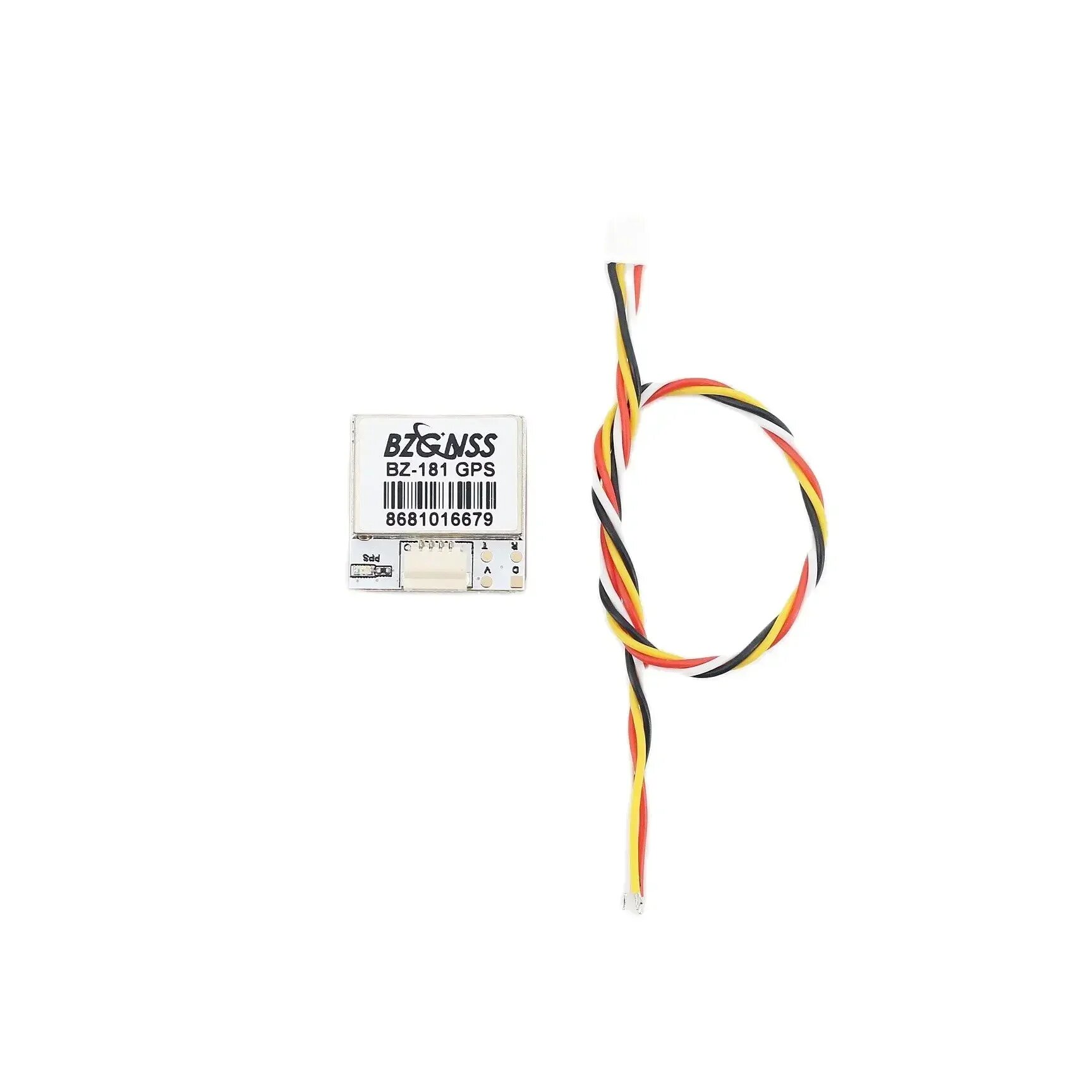 Модуль GPS BZGNSS BZ-181, 1PCS