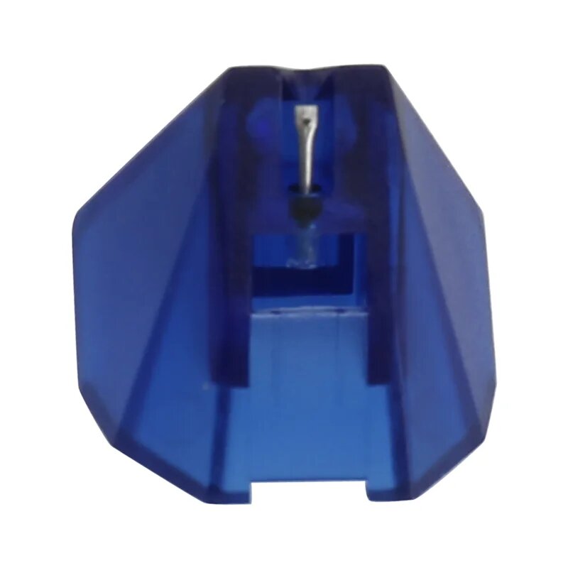 Замена иглы для Ortofon 2M Blue