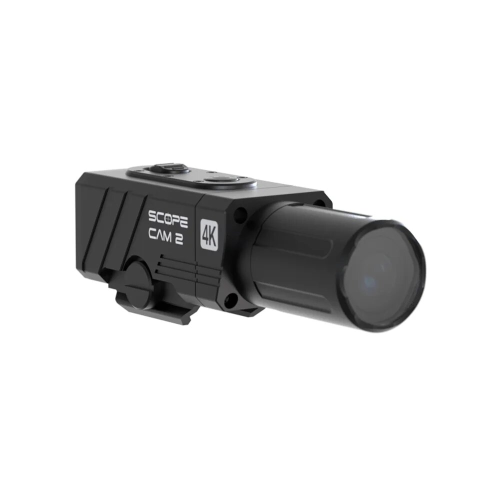 RunCam Scope Cam 2 4K камера страйкбола 25mm with Cable — фото 1