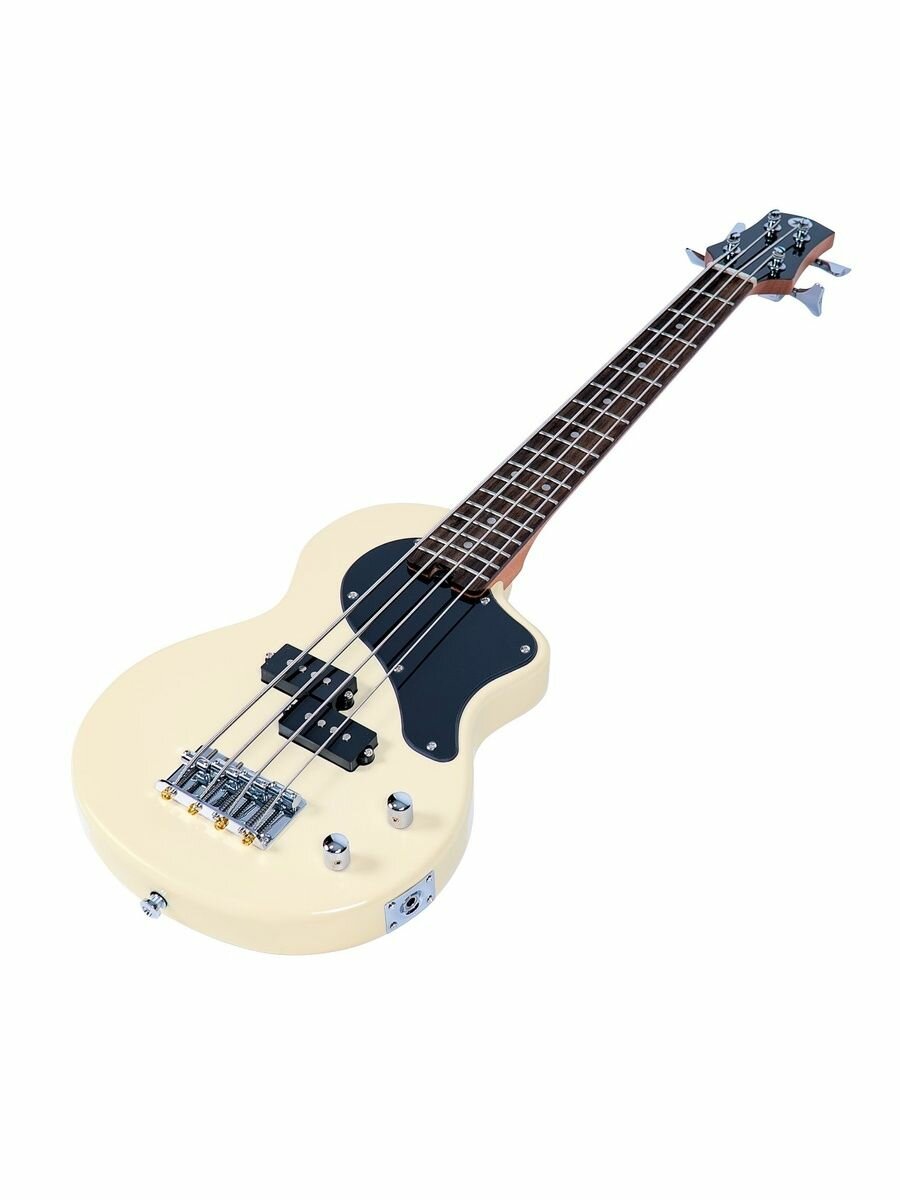 Blackstar Carry On Портативный бас для начинающих, мини-бас для улицы, путешествий и практики