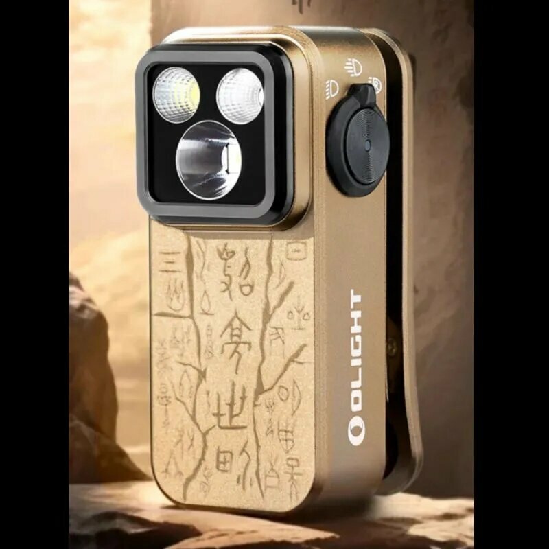 Olight Фонарь-прожектор