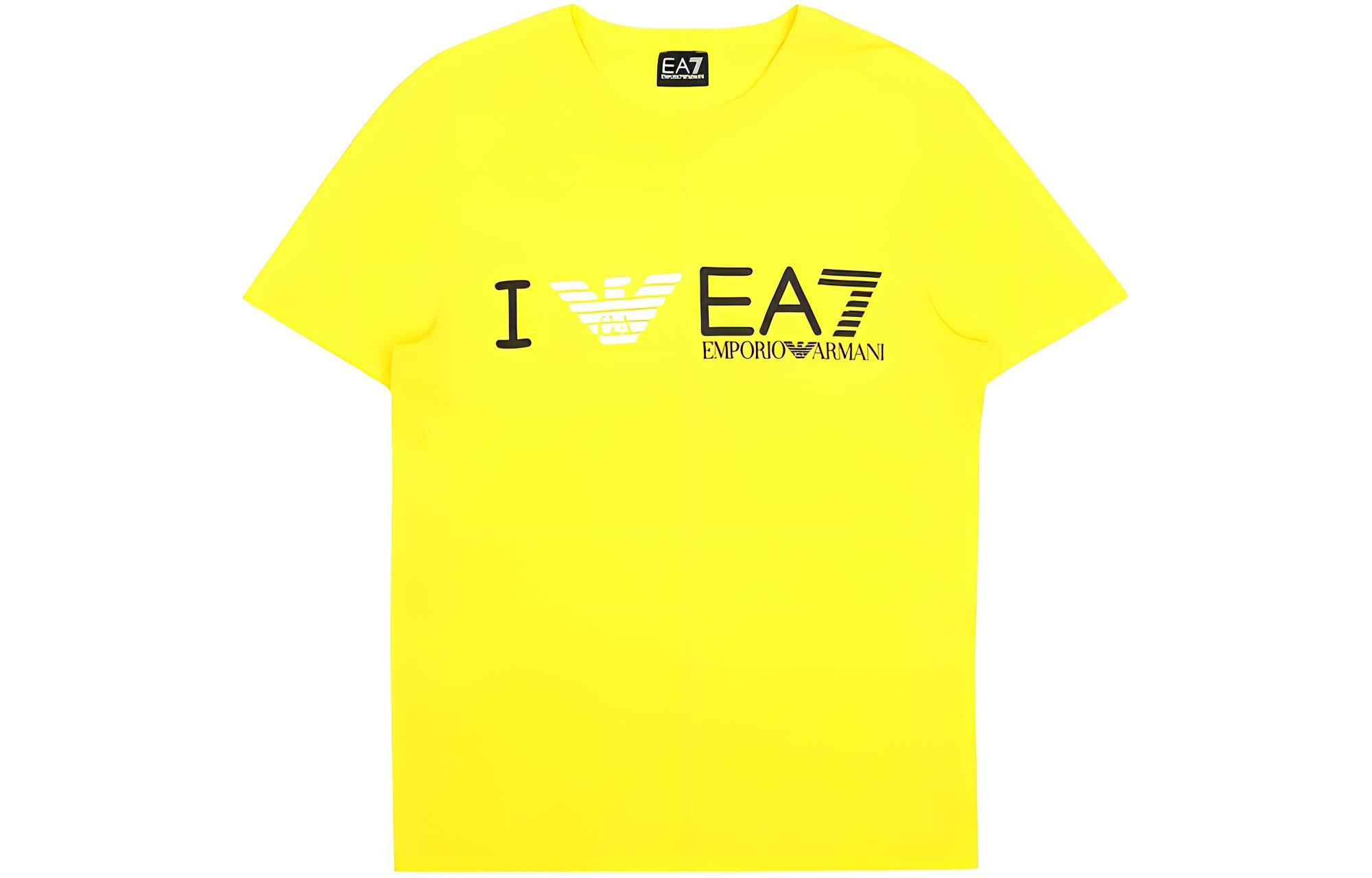 Майка EMPORIO ARMANI