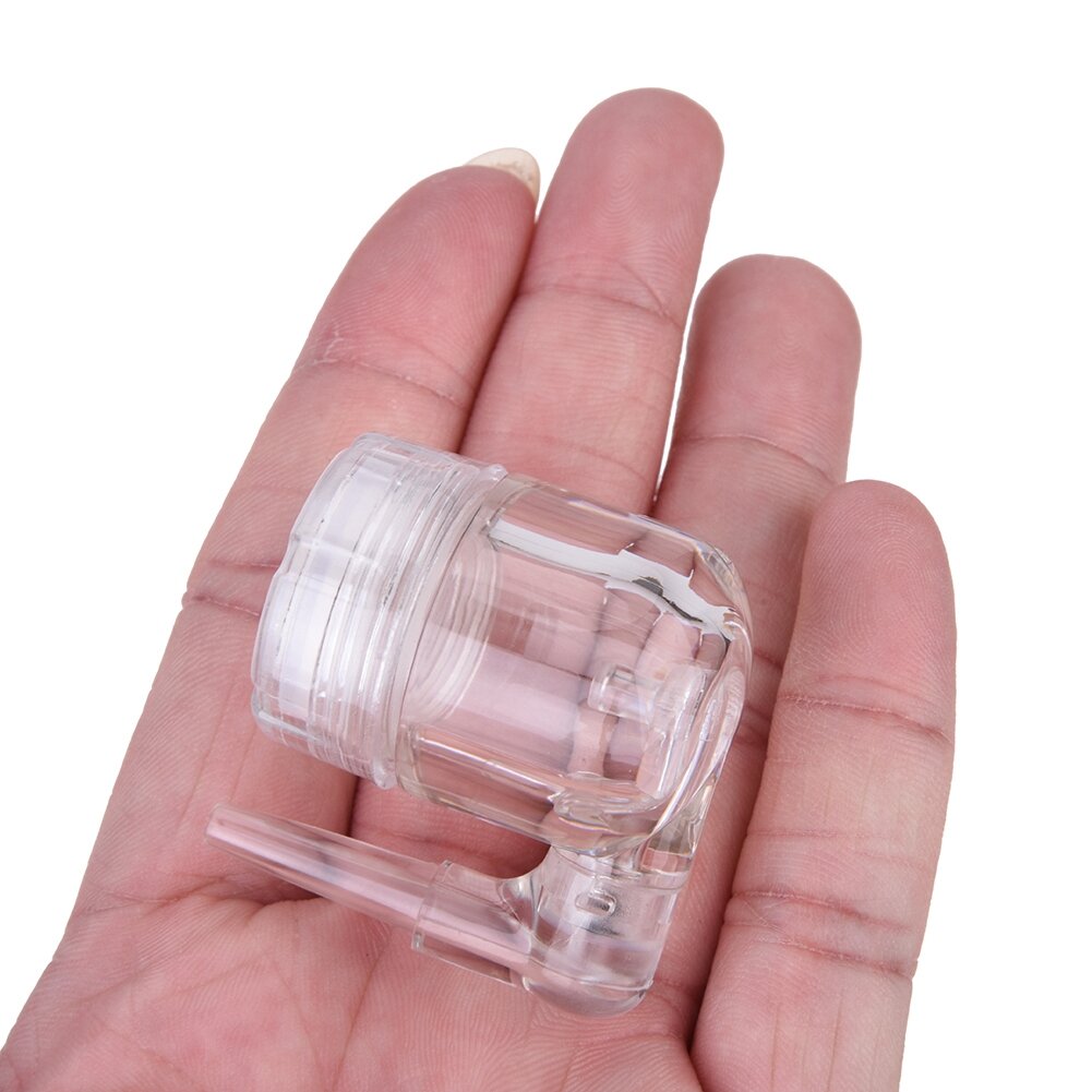 CO2 Diffuser, U-Shape 4 in 1 High Performance Bubble Counter Aquarium for — фото 1