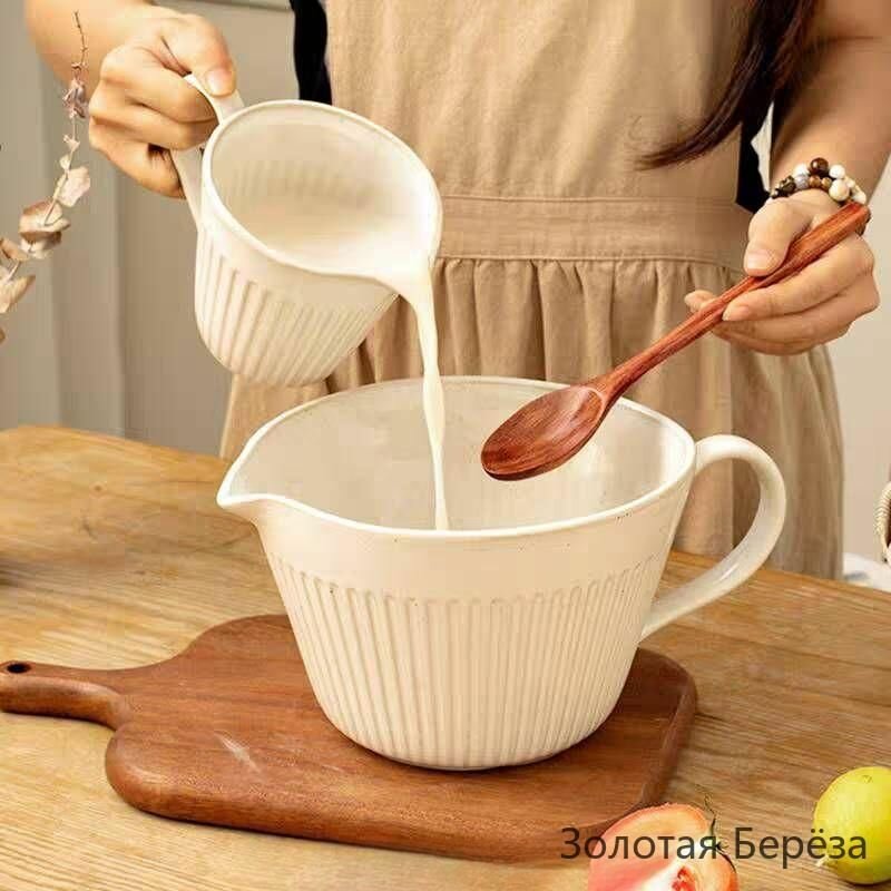 Миска