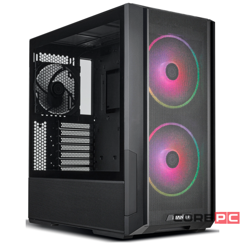 Компьютерный корпус Lian Li LANCOOL 216 RGB Black G99. LAN216RX.00