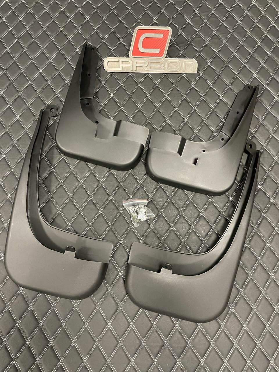 Брызговики