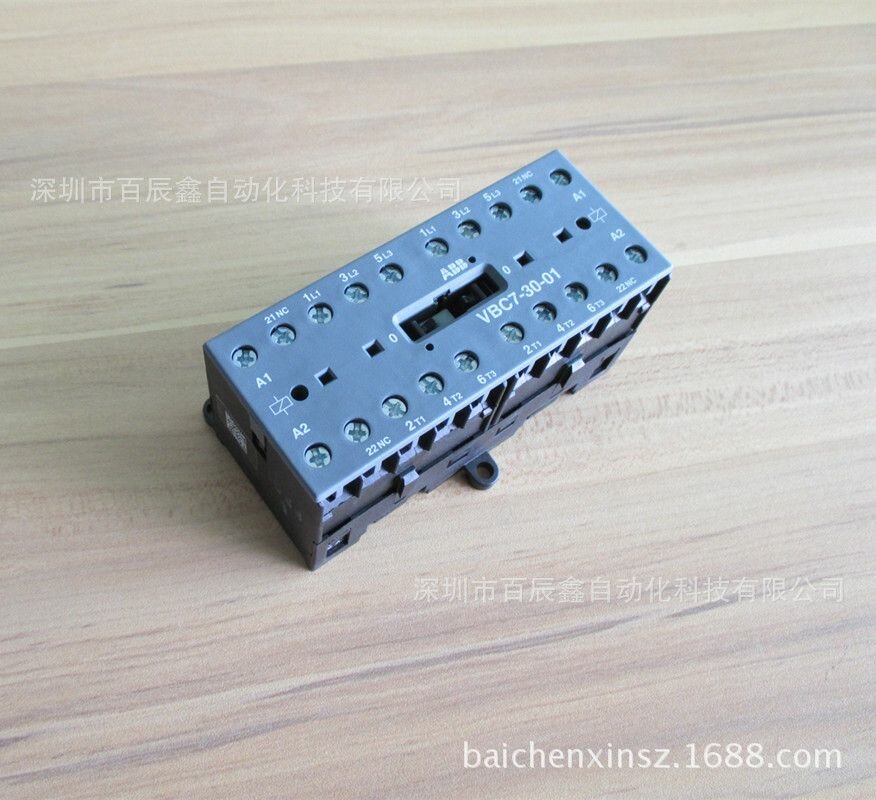 Новый В наличии ABB IEC/EN 60947-4-1