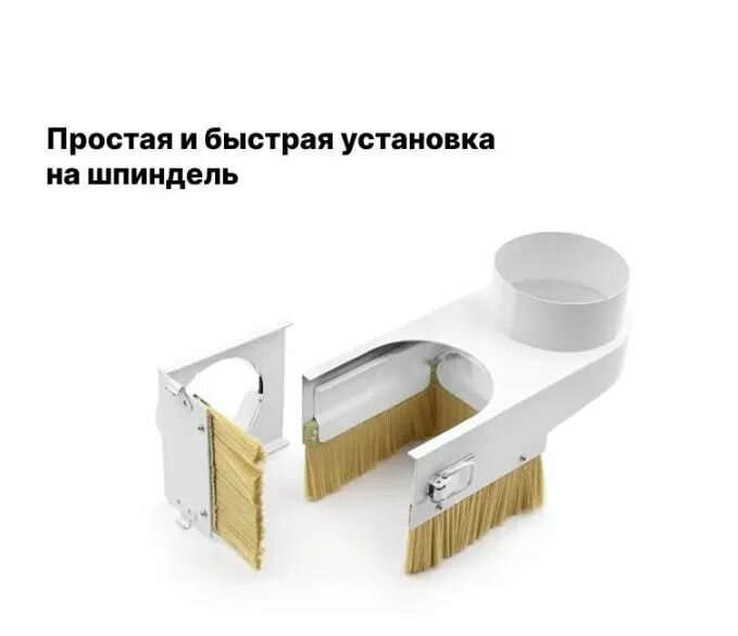 Принадлежности для инструментов — фото 1