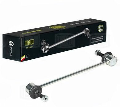 Стойка стабилизатора переднего Лада Веста с 15 года и далее Lada Vesta +NG Италия