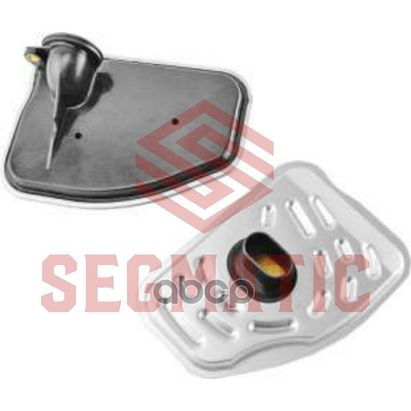 Фильтр АКПП с прокладкой поддона CHEVROLET ORLANDO 11=>, CHEVROLET EVANDA 2.0 2005 - SEGMATIC арт. SGTF20011183