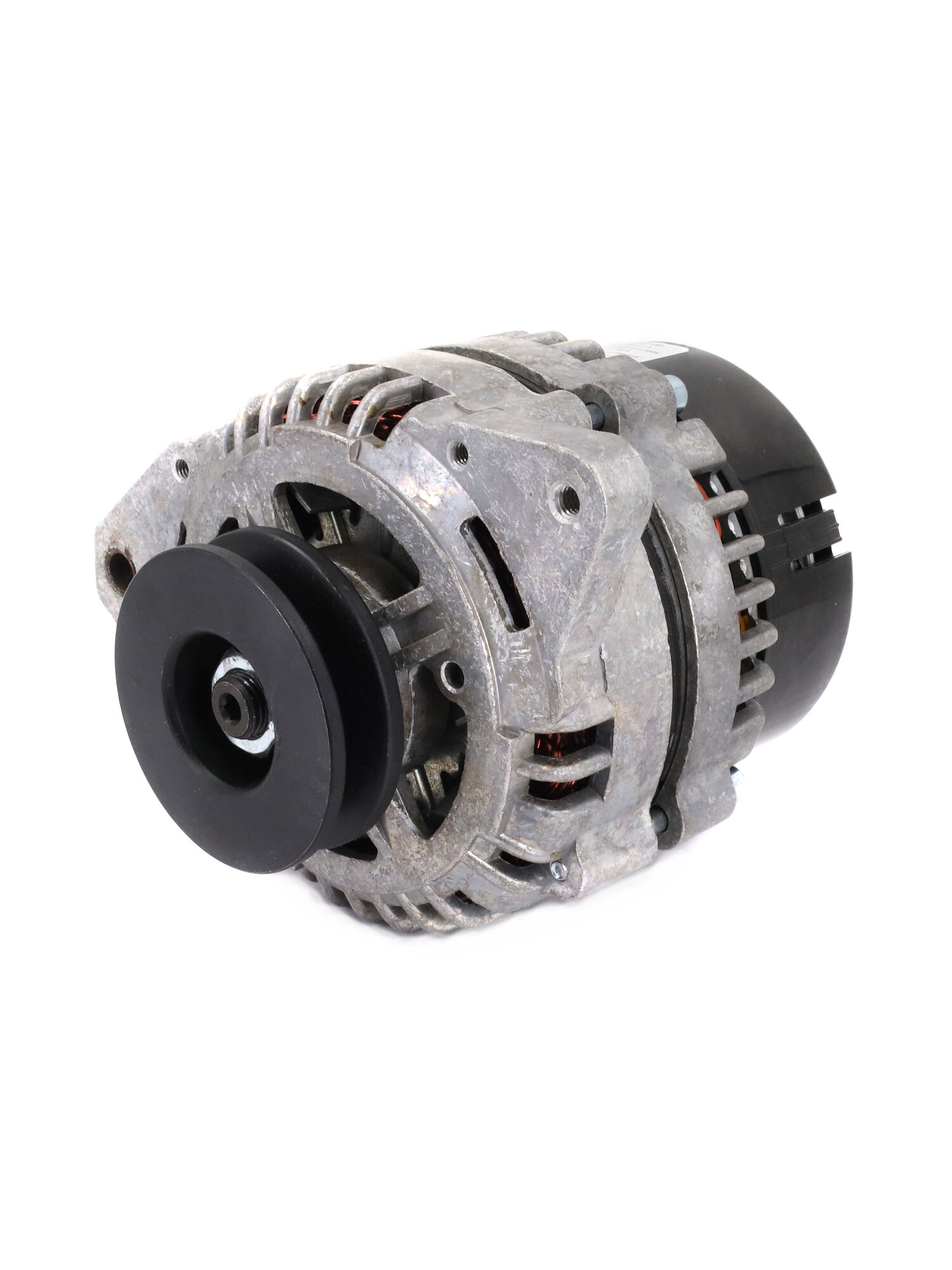 Генератор дв.245 (14В/90А/1400Вт) (Радиоволна Беларусь)