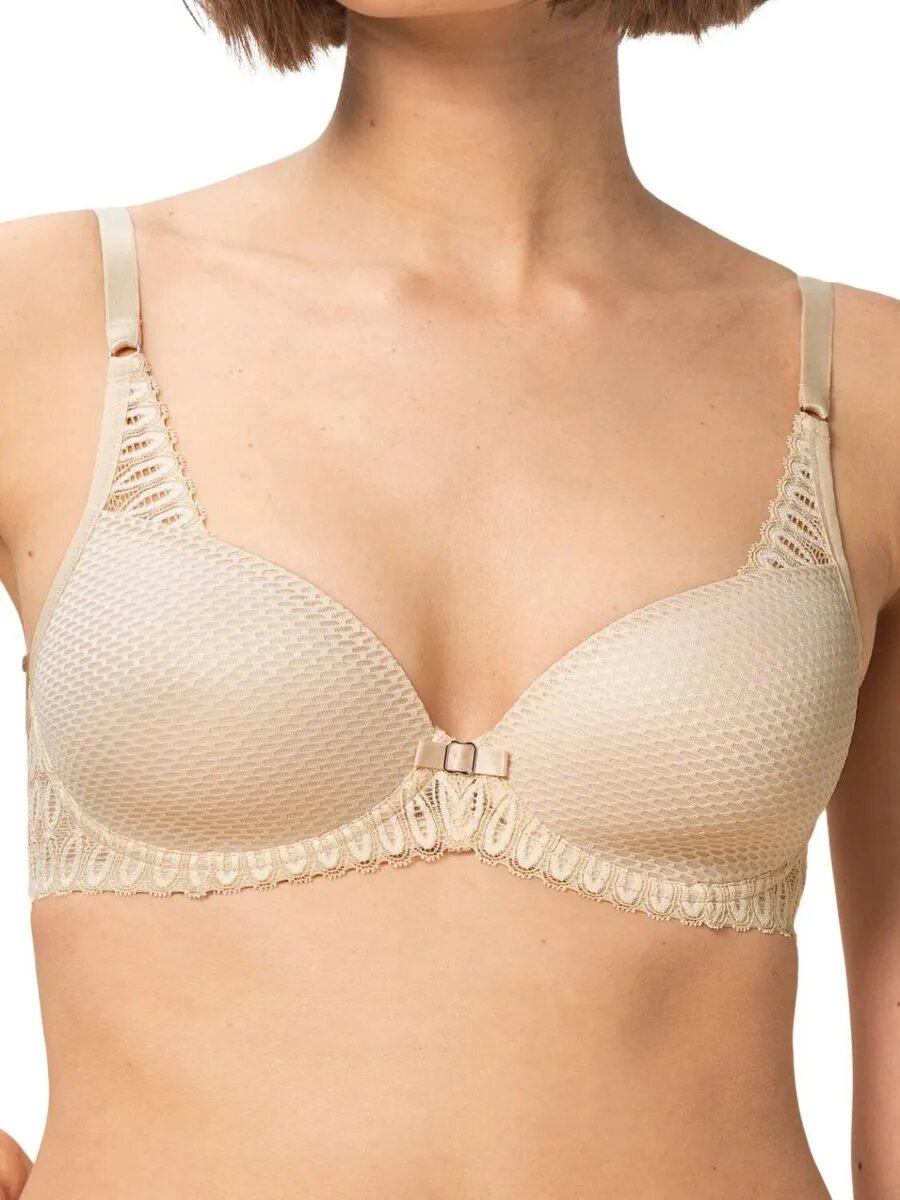 Бюстгальтер-невидимка Базовая коллекция