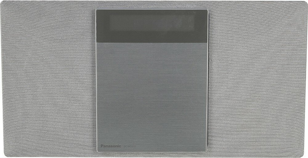 Микросистема Panasonic SC-HC410EG-S