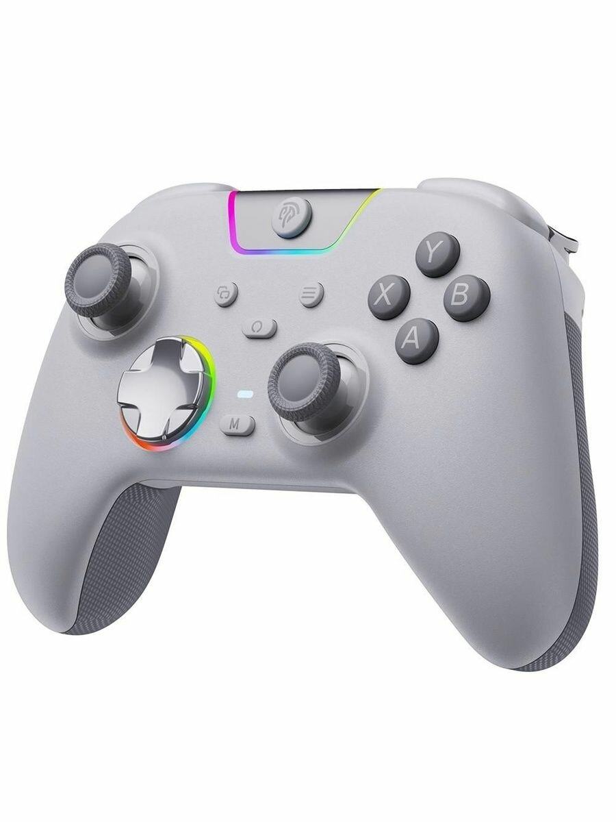 Easy SMX X05 Pro Беспроводной геймпад PC Controller Совместим с ПК Switch Телефоном Steam TV